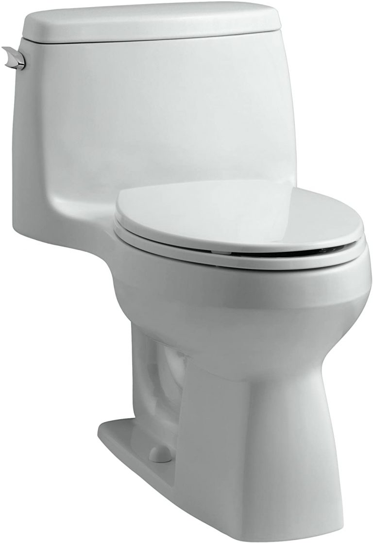 5 Best One Piece Toilets in Canada 2025