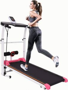 5 Best Treadmill in Canada 2025