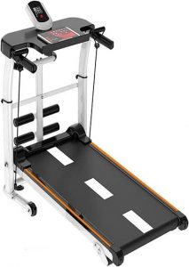 5 Best Treadmill Under $300 in Canada 2025